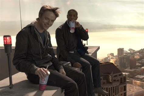 Chronicle Film Review