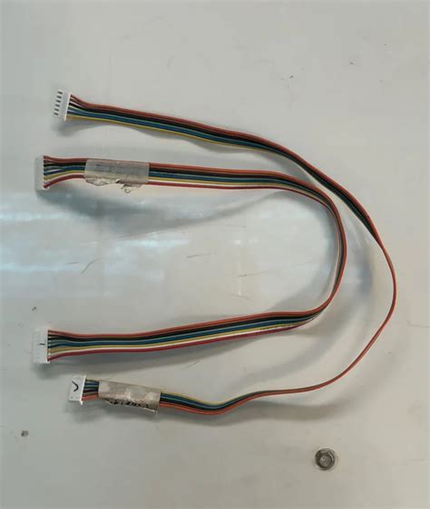 4 Pin Flat Ribbon Cable At ₹ 45piece Bengaluru Id 2853974591062