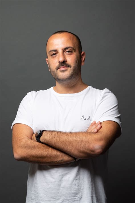 Serge Selwan Campaign Middle East