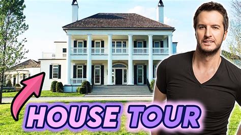 Luke Bryan House