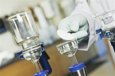 Filtration Definition And Processes Chemistry