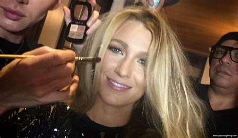 Blake Lively Blakelively Nude Leaks Photo 362 Thefappening