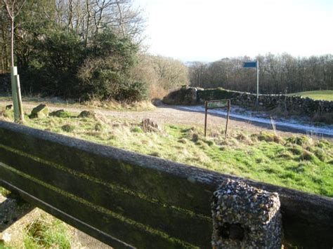 Grange Over Sands George Sharples Died 7 April 1968 Memorial Benches