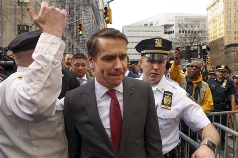 Donald Trumps Attorneys Blast Indictment After Arraignment New York Post