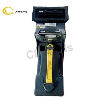 Mei Sc Advance Cash Can Bill Acceptor Validator Bank Note Cassette 1200