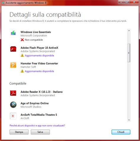 Assistente Aggiornamento Windows 10 Windows Download