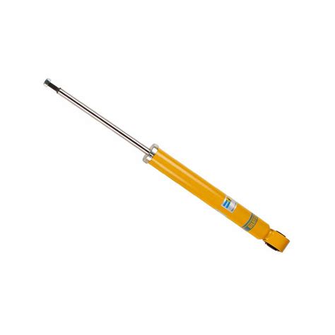 Bilstein B12 Audi A3 Ambiente Front And Rear Suspension Kit 46 183095