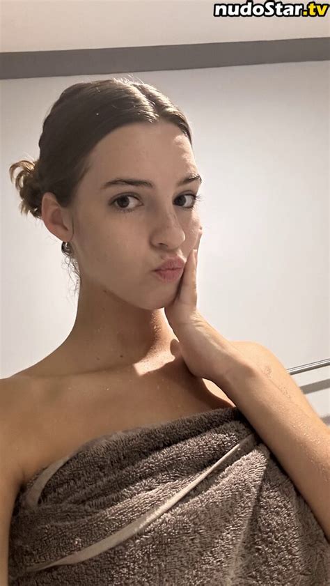Emily Feld Emily Feld Viki Winki Nude Onlyfans Photo 778