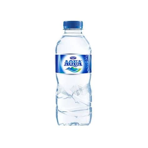 Jual Aqua 330ml Botol Kecil 1 Dus Isi 24 Shopee Indonesia