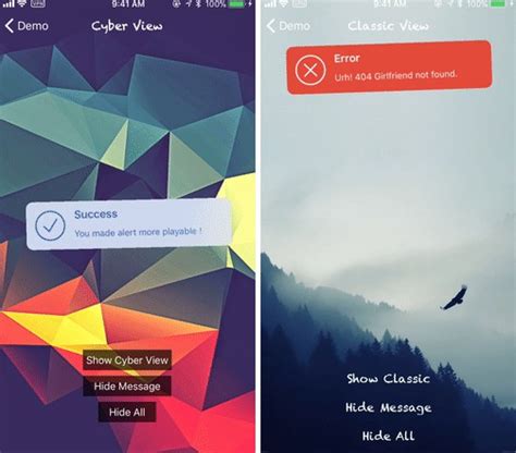 A Customizable Framework To Create Draggable Views