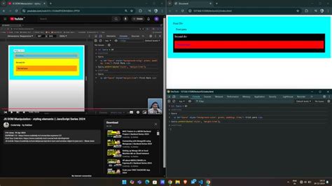 Day33 Webdevelopment Javascript Learningjourney Codehelp Naman Kumar