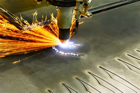 Top Mistakes To Avoid In The Plasma Cutting Process Acra Machinery