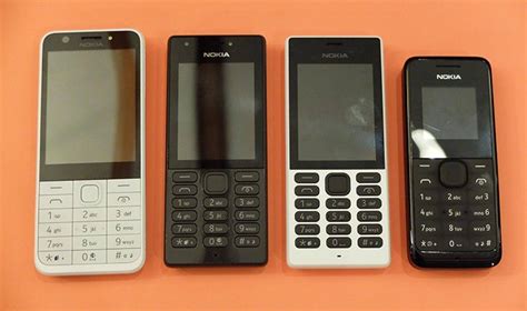 Nokia Feature Phones To Arrive In The Ph This Week Nokia 356 Eye