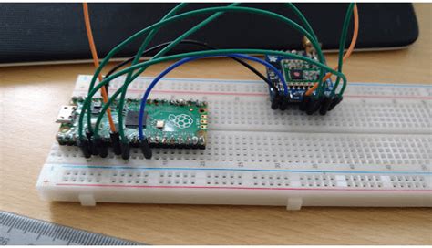 Rfm69 Not Working With Raspberry Pi Pico Rraspberrypi