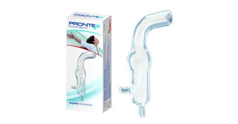 Prontex Ampolla Vetro Aerosol