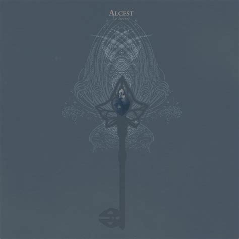 Alcest [discography 2001 2019]