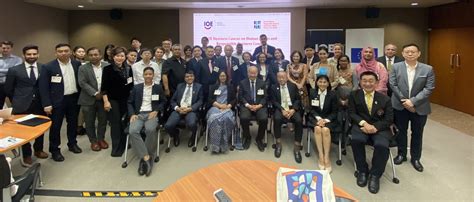 Ecot สภาองค์การนายจ้างแห่งประเทศไทย