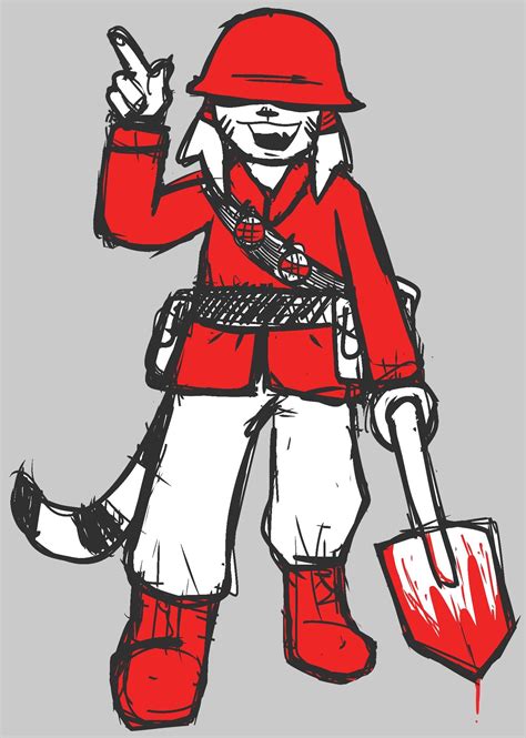 Toger Solger By Gribbus07 On Newgrounds