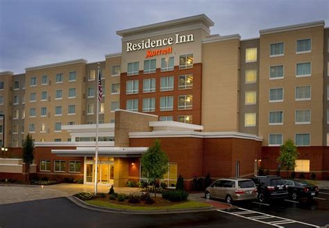 Residence Inn Nashville At Opryland Updated Prices Reviews And Photos