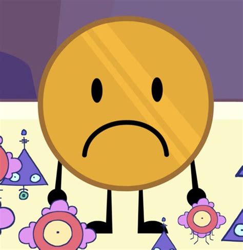 Coiny Bfdia 20 Hes So Silly I Need Him To Win In 2025 Silly Me