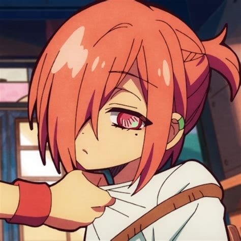 ˙⋆ Sousuke Mitsuba Icon ᐟ Toilet Bound Mitsuba Mitsuba Pfp Tbhk