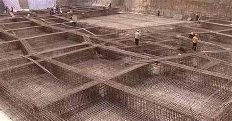 不同的基础类型，防雷接地体也不同，你知道接地建筑物焊接新浪新闻