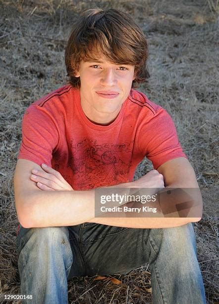 Aaron Tyler Photo Shoot Photos And Premium High Res Pictures Getty Images