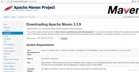 maven项目卡在Resolving Maven dependencies_mob64ca1409d8ea的技术博客_51CTO博客