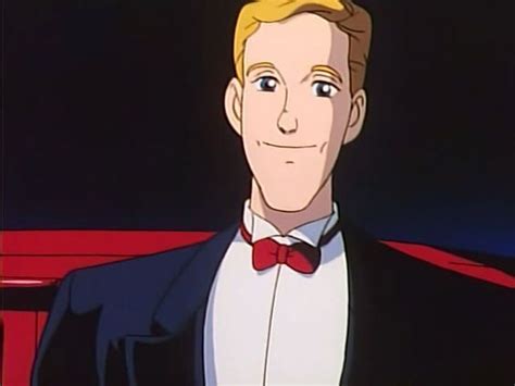 Jervis Pendleton Cartoni Animati Papà Programmi Tv