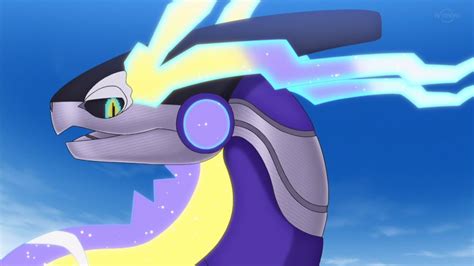 Los 10 Mejores Pokémon Tipo Eléctrico Del Momento