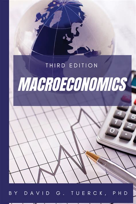 Cover Macroeconomics Third Edition 3rd Edition Book