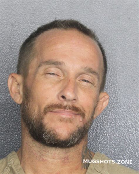 Glau Patrick Joseph 09 23 2024 Broward County Mugshots Zone