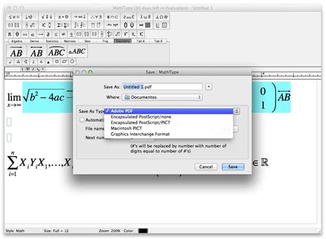 Mathtype 742 Download For Mac Free