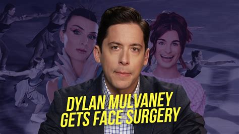 Michael Knowles Reacts To Dylan Mulvaneys Facial Feminization Reveal Michael Knowles