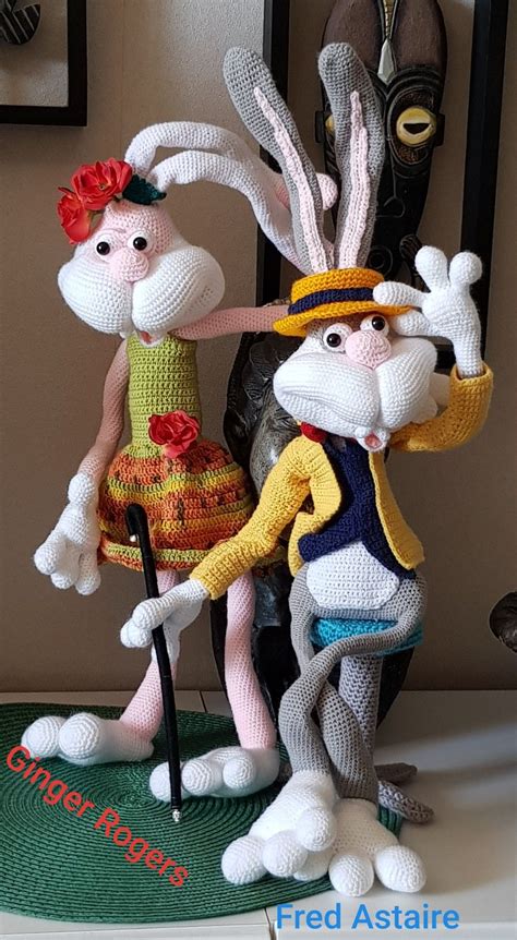 Tiny Sailor Bunny Dude Amigurumi Free Pattern Artofit