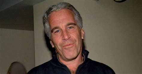 Newly Unsealed Documents Reveal Jeffrey Epsteins Relationships With