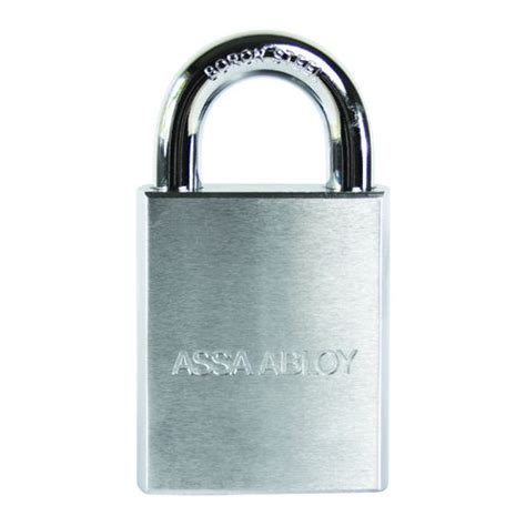 ASSA ABLOY Australia Price List