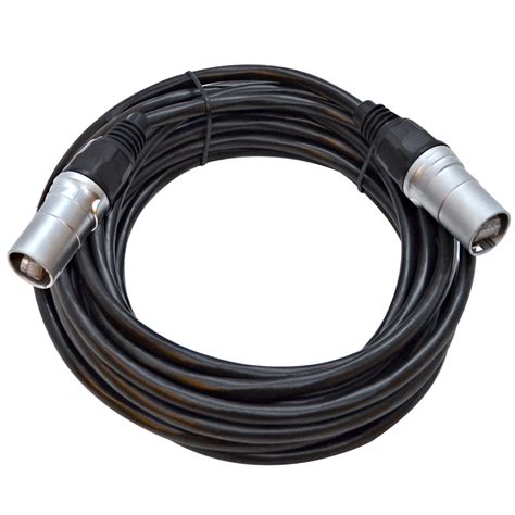 Seismic Audio 15 Foot Cat6 Ethercon Compatible Rj45 Pro Audio Patch Cable Pro Series Pa Dj
