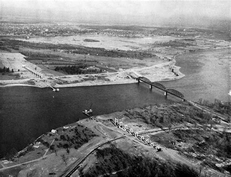 Cornwall And Massena