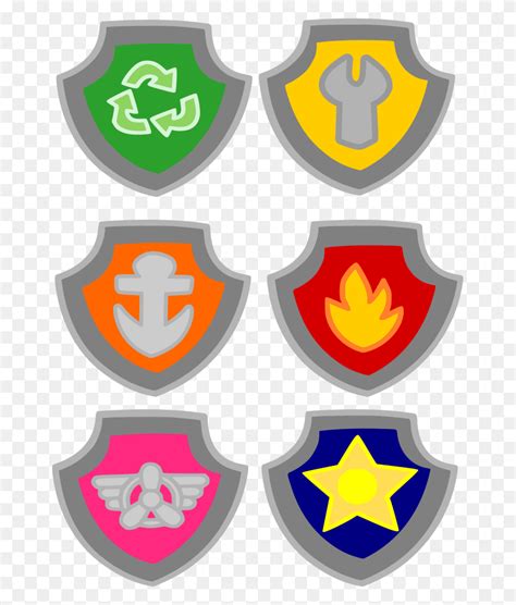 Paw Patrol Logo Clipart Look At Paw Patrol Logo Clip Art Images Paw