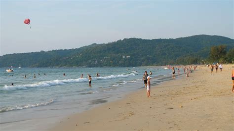 Hot Beach People