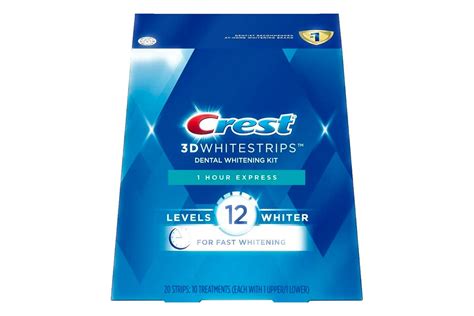The Best Teeth Whitening Strips Of 2026 Tested