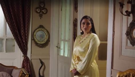 3 سيناريوهات لـ مصير وداد في مسلسل جعفر العمدة