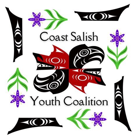 Coast Salish Youth Stewardship Native Fews Alliance