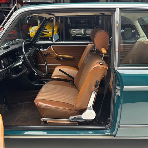 1972 Bmw 2002 Tii Traditional Motors Company