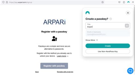 What Is A Passkey Definition How It Works And More