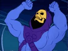 Skeletor S Tenor