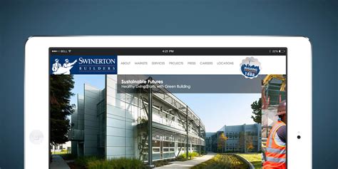 Swinerton Builders