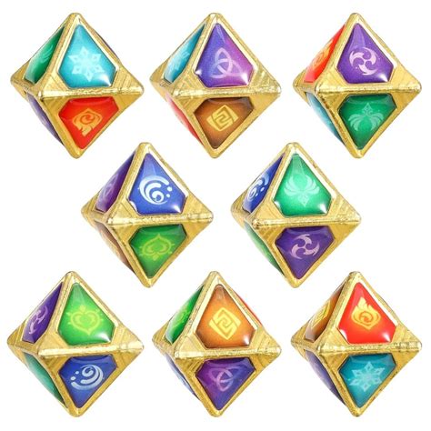 Genshin Tcg Deck Building Guide 3 Best Starter Builds Bittopup News