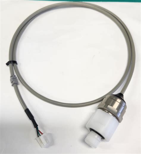 Pressure Sensor For Automotive General Defense Hydrogen Fuel Cell